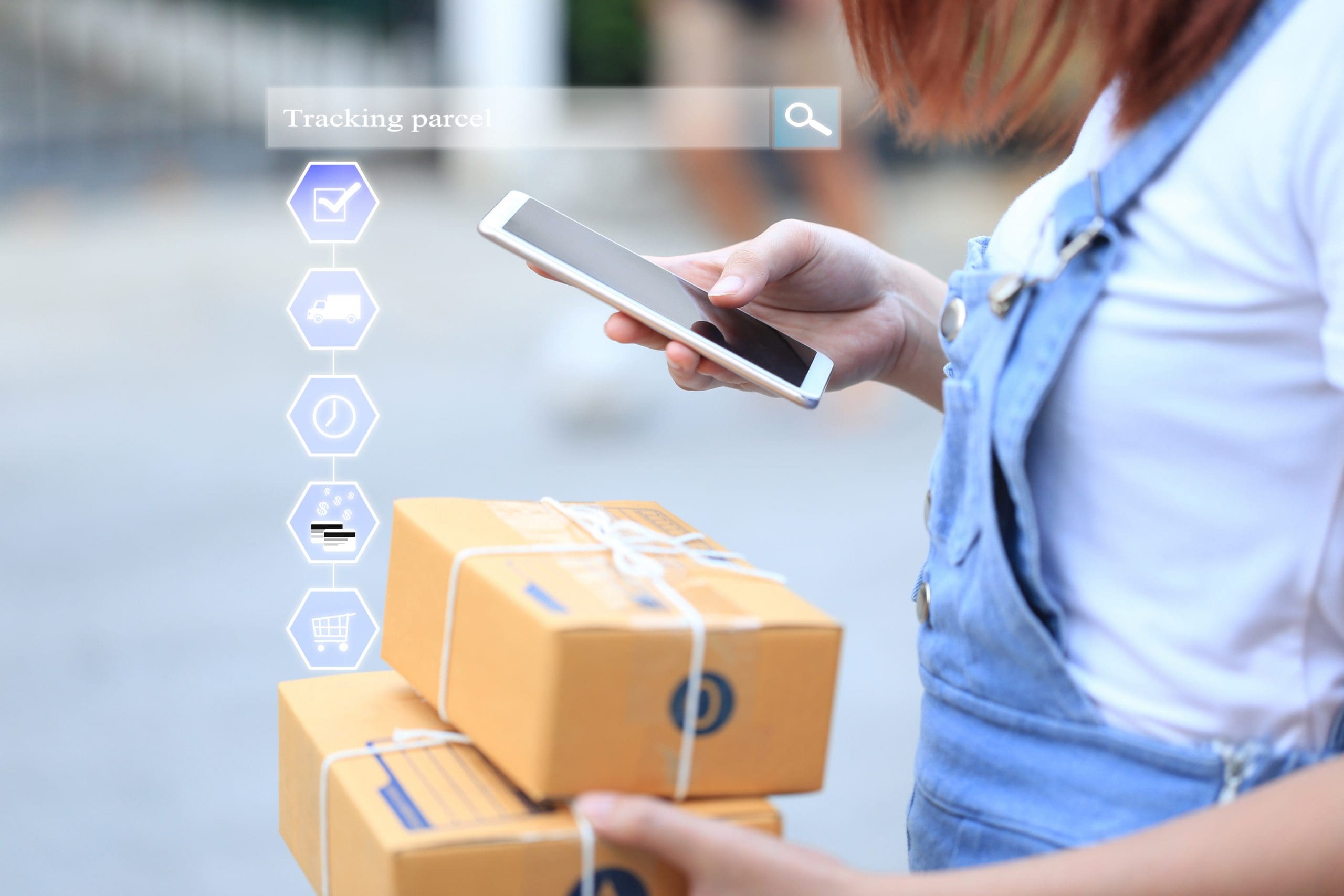 Delivery Driver Management App | Elite EXTRA