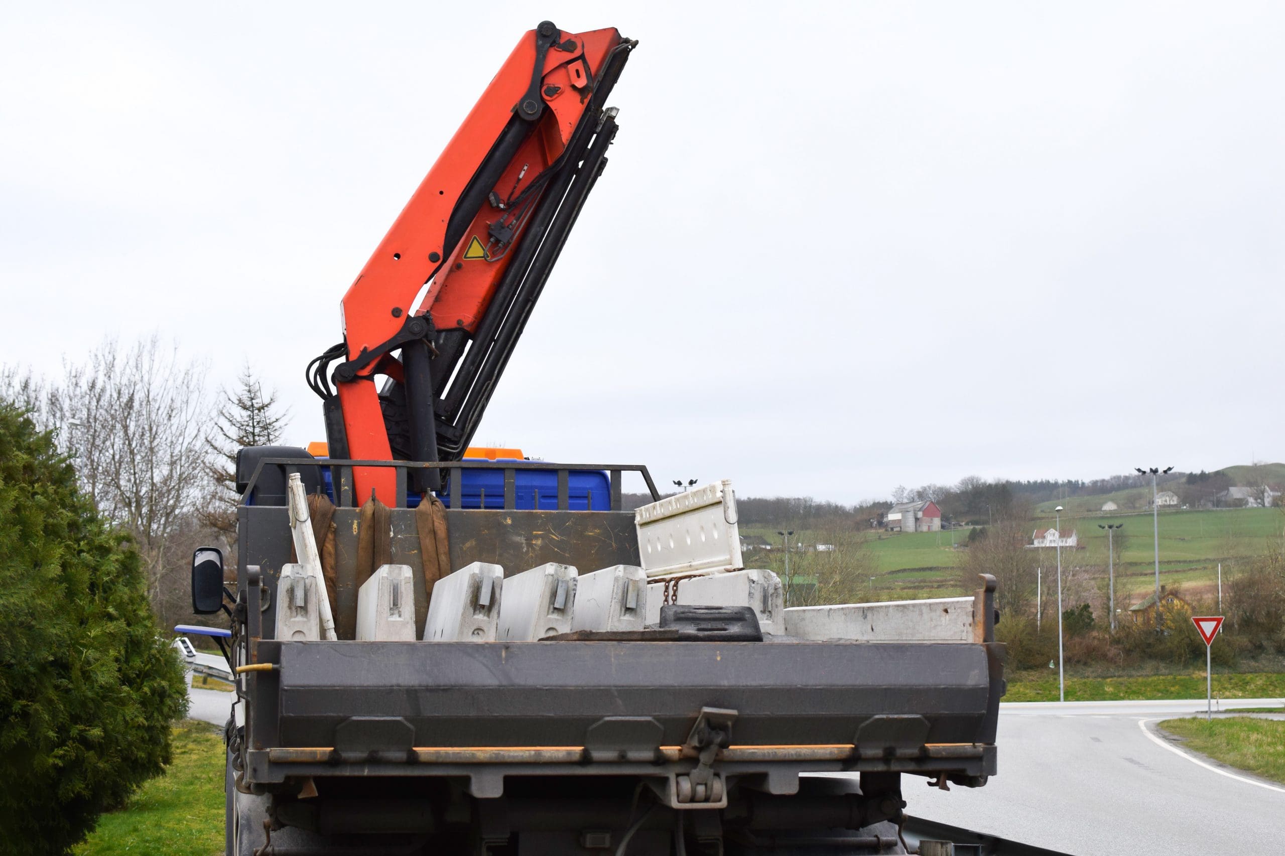 Enhancing Construction Fleet Efficiency | Elite EXTRA