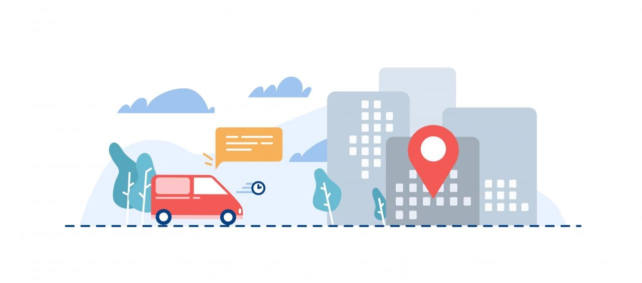 Delivery Dispatch Optimization | Elite EXTRA