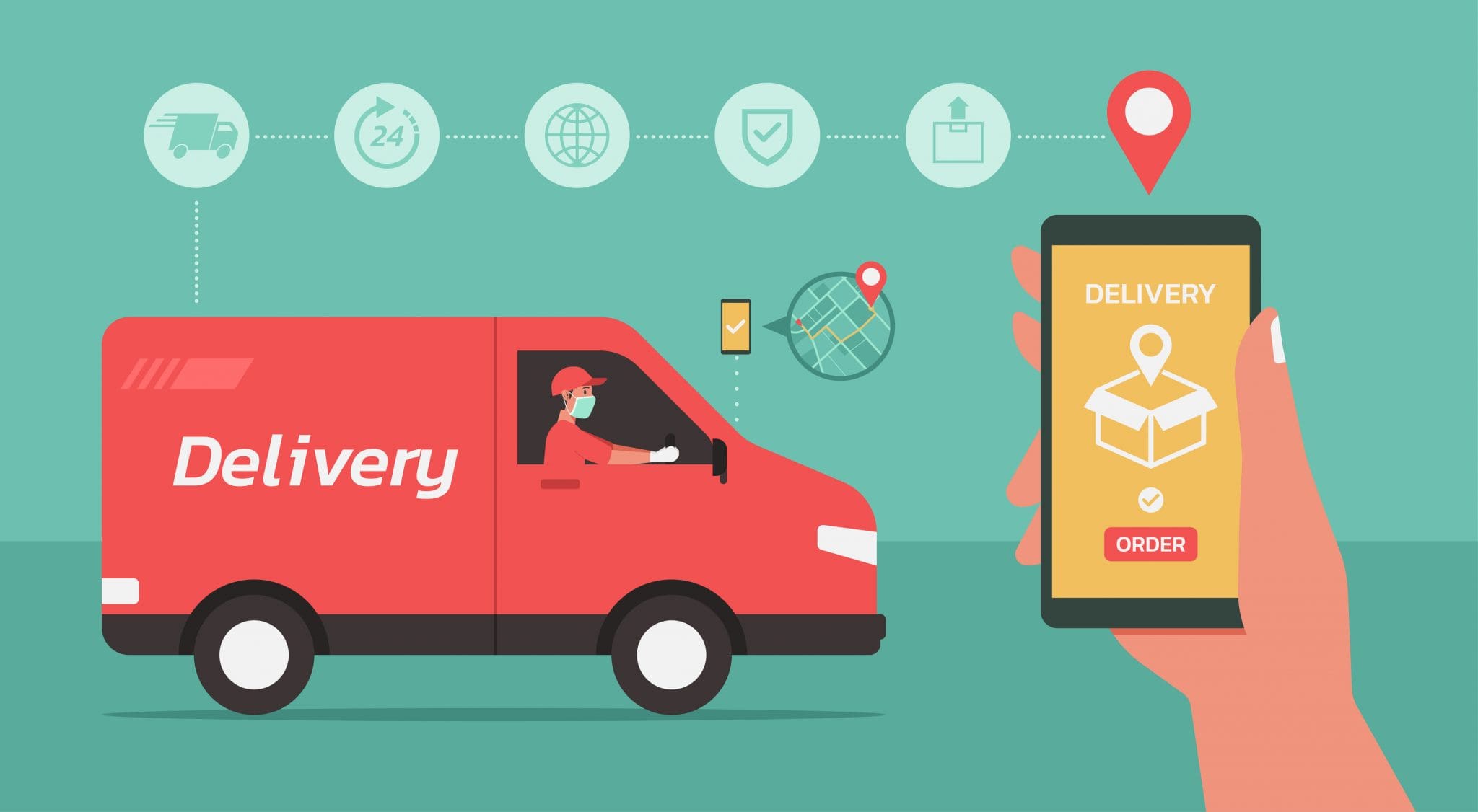 Dispatch Improves Delivery Times | Elite EXTRA