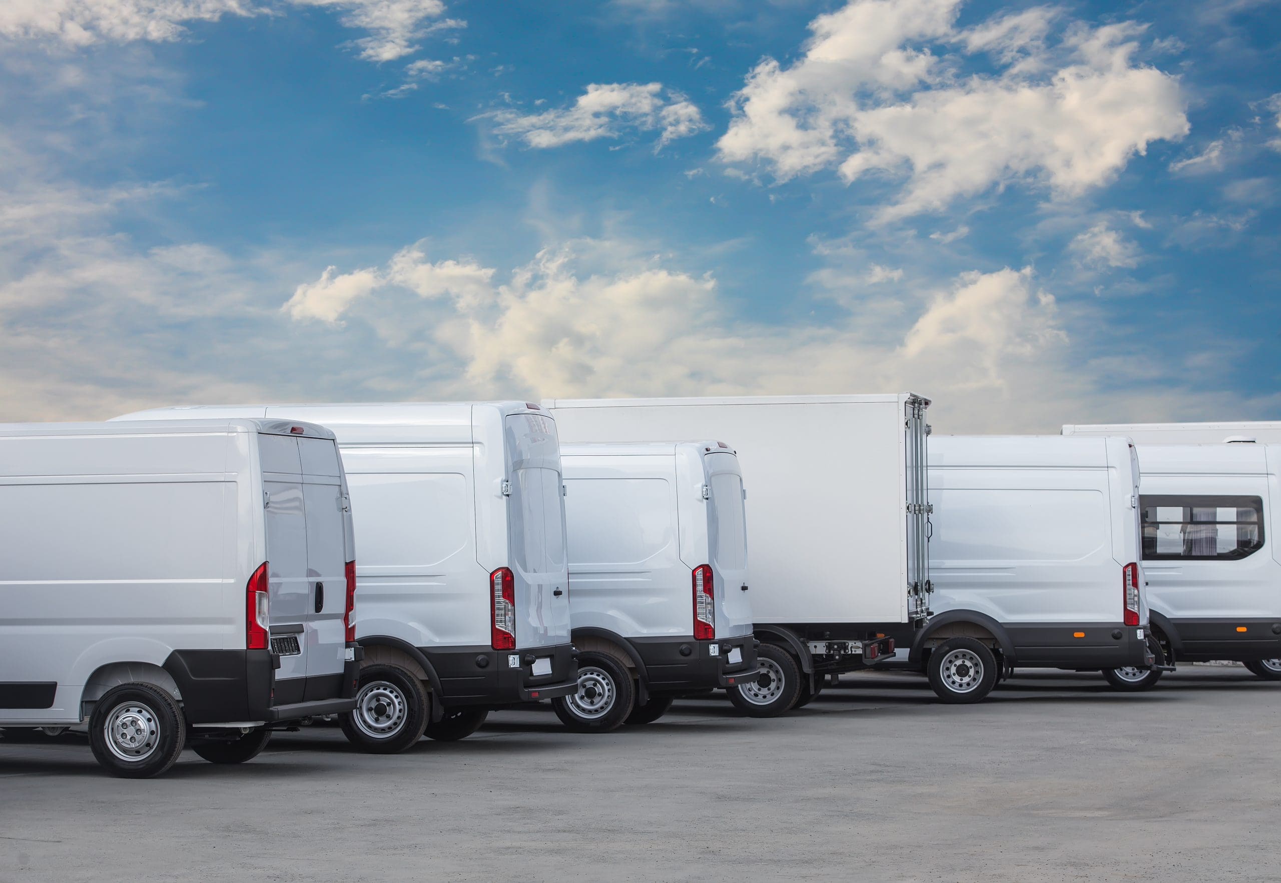 4 Proven Advantages of Having an In House Driver Fleet | Elite EXTRA