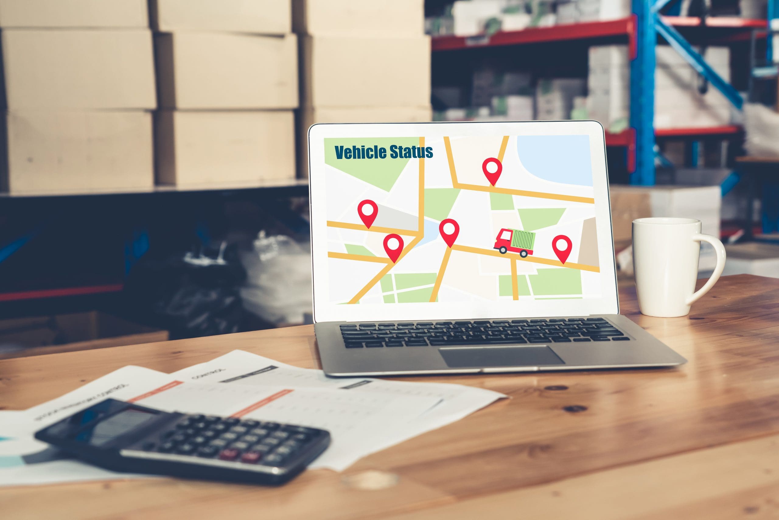 Route Optimization Efficiency | Elite EXTRA