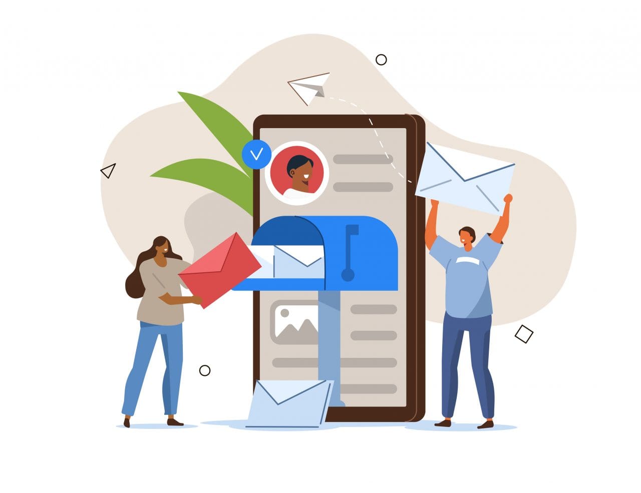 Delivery Notifications Key to Excellent Customer Retention | Elite EXTRA