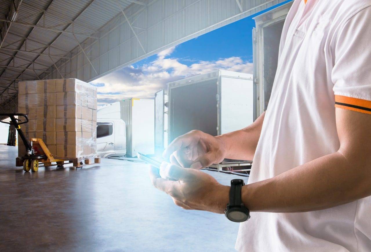 5 Crucial Features of a Delivery Management Solution | Elite EXTRA