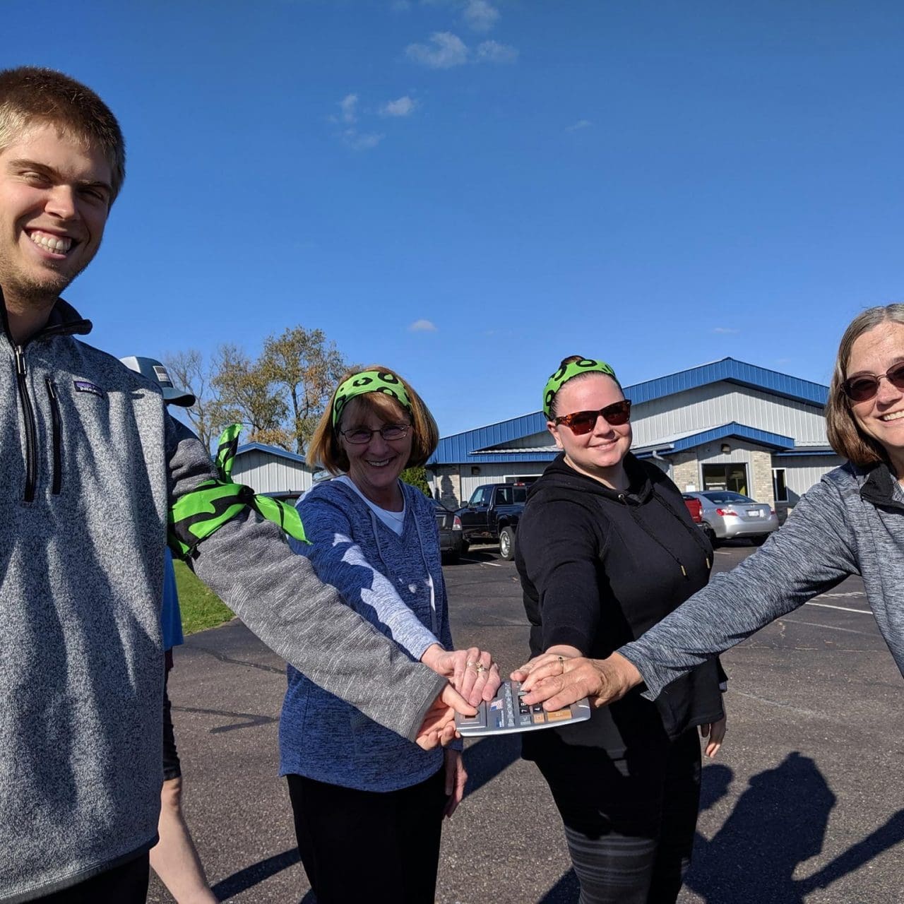 Careers | Elite EXTRA