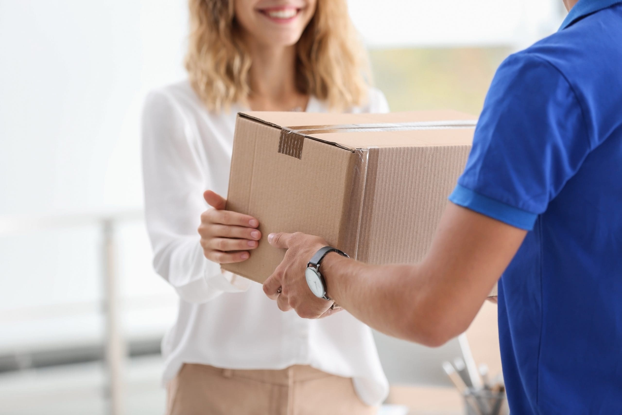 On-time Delivery (OTD): Keeping Your Customers Happy | Elite EXTRA