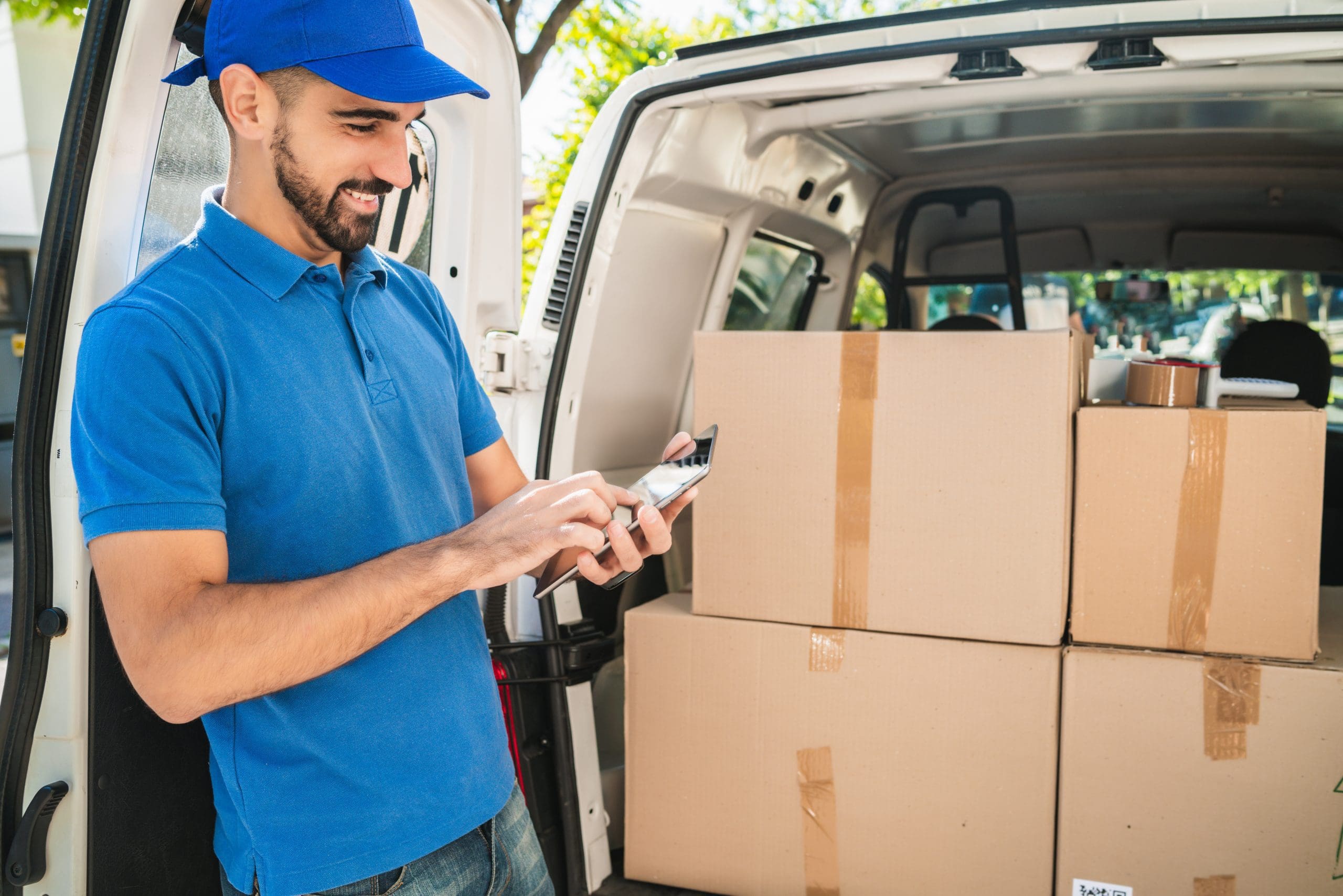 Advanced Dispatch Software Will Streamline Your Deliveries | Elite EXTRA
