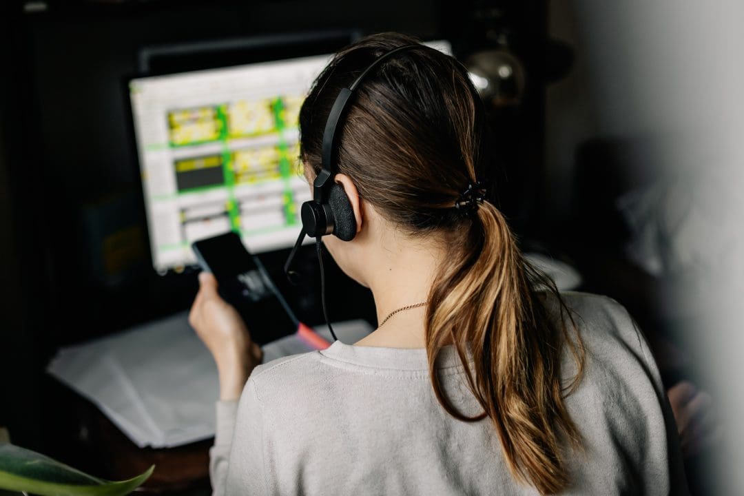 Dispatching From Home: The Next Best Remote Job | Elite EXTRA