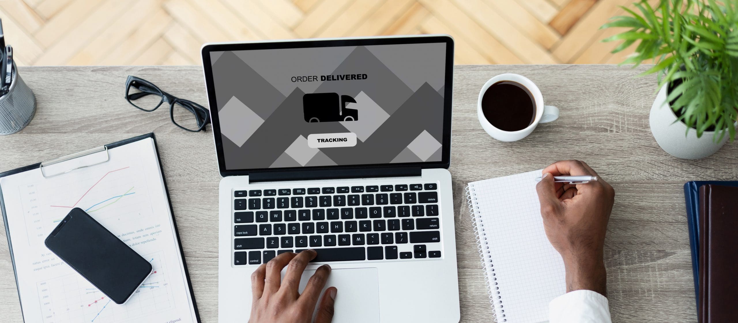 Automated Delivery Scheduling Software | Elite EXTRA