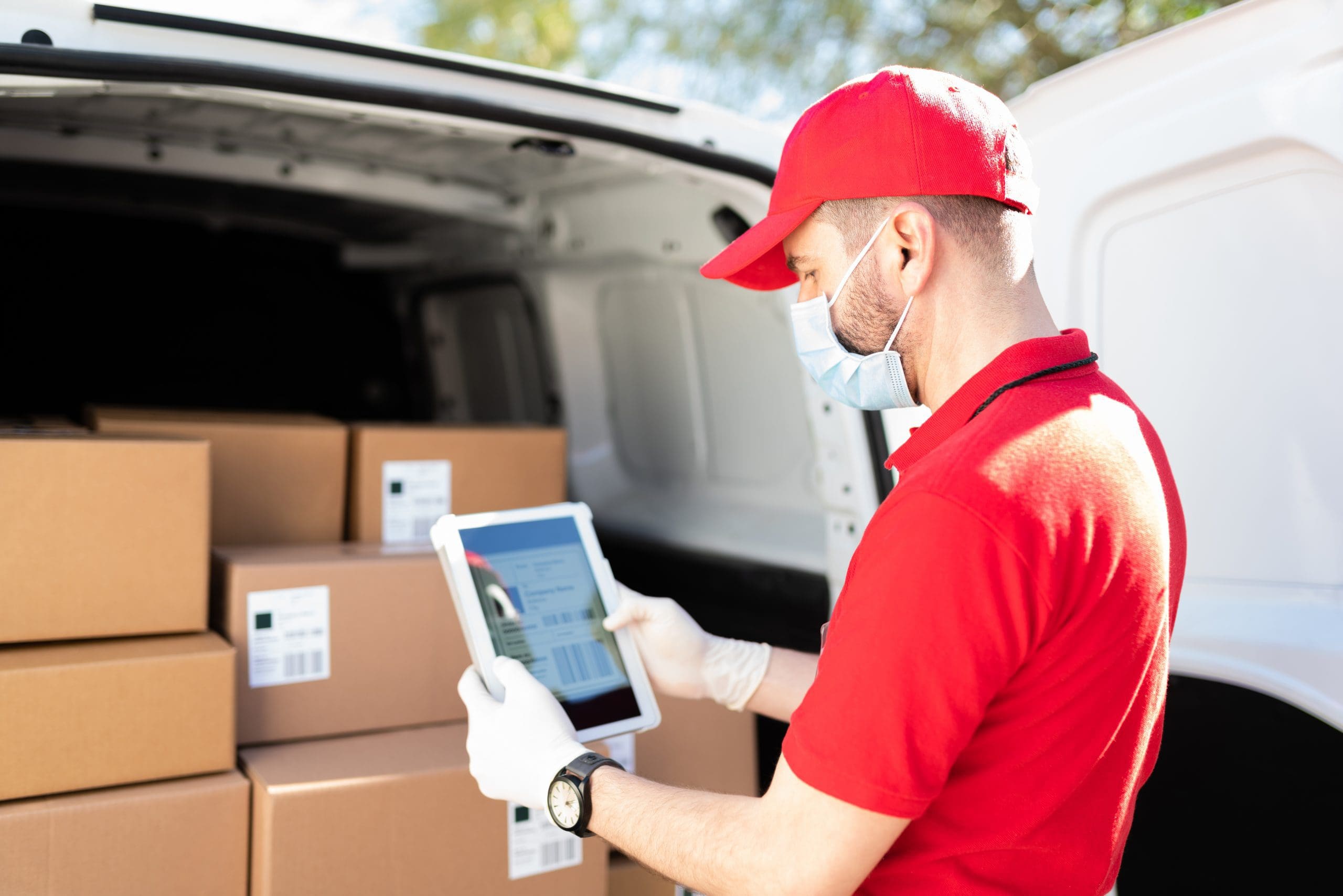 Photo Proof of Delivery: Concerns and Best Practices | Elite EXTRA