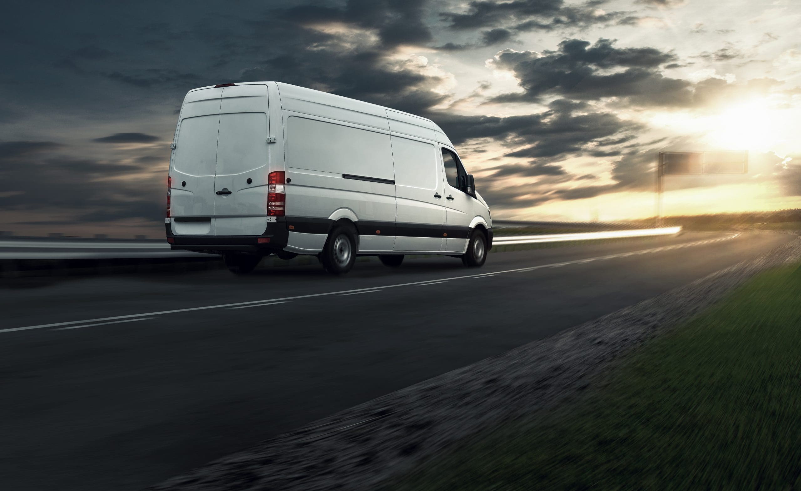 What Does 'Final Mile' Mean In Logistics | Elite EXTRA