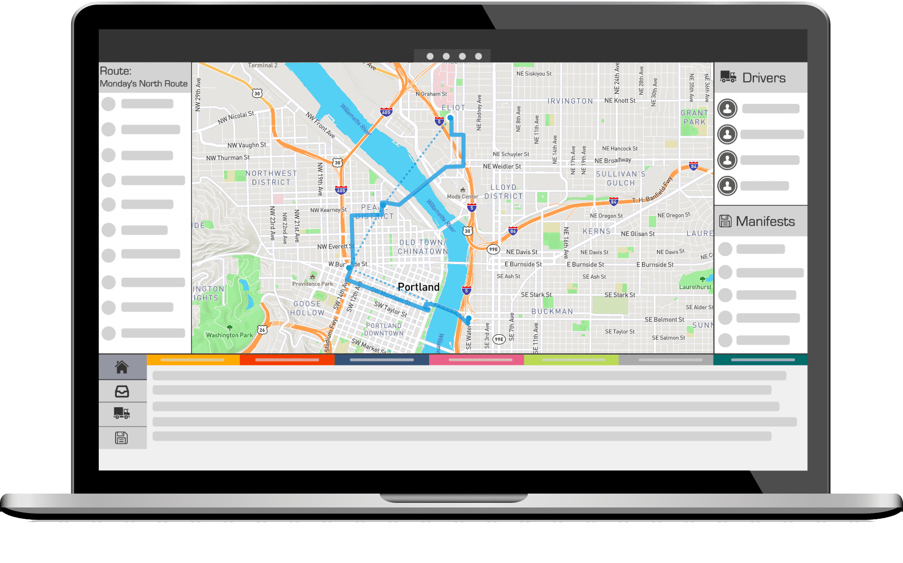 Optimized & Automated Route Planning | Elite EXTRA