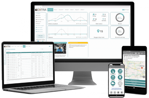 Elite EXTRA | Last Mile Software Solutions