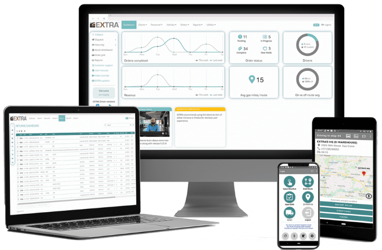 Elite EXTRA | Last Mile Software Solutions