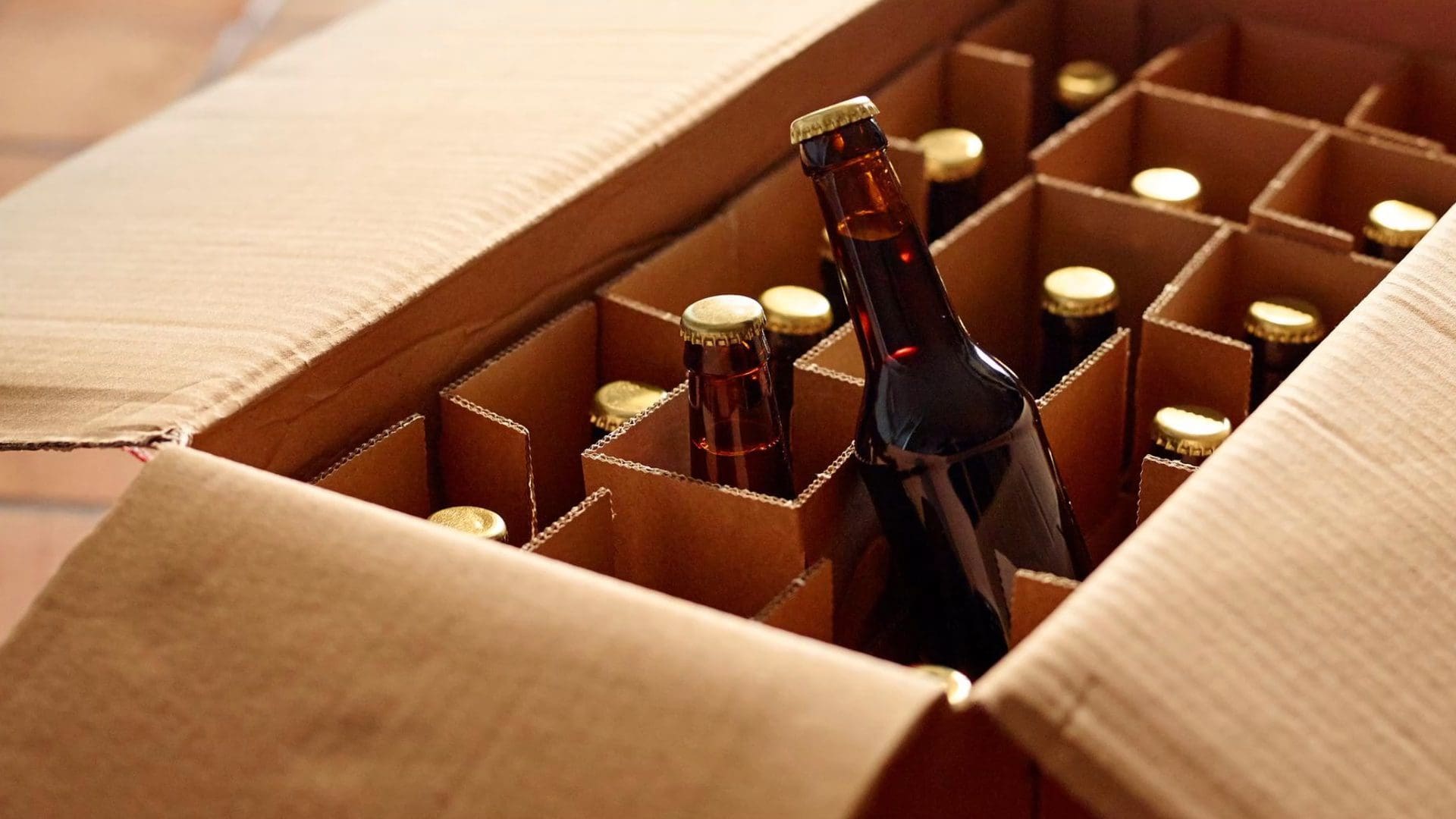 Alcohol Delivery | Elite EXTRA