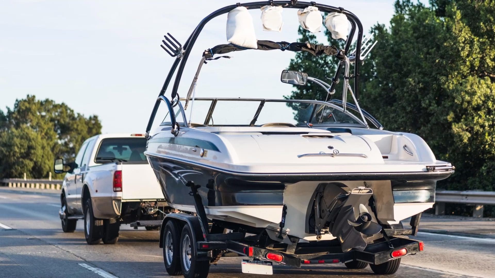 Marine Distribution | Elite EXTRA