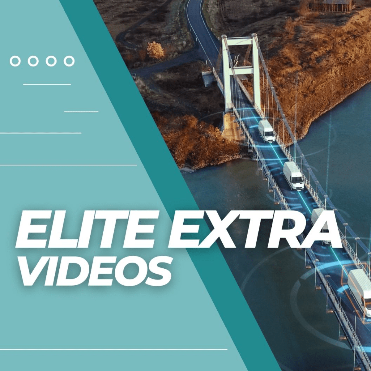 Videos | Elite EXTRA