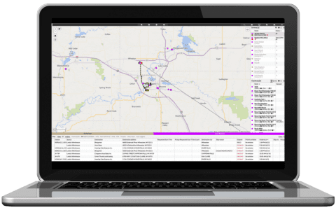 Fleet Tracking Software | Elite EXTRA