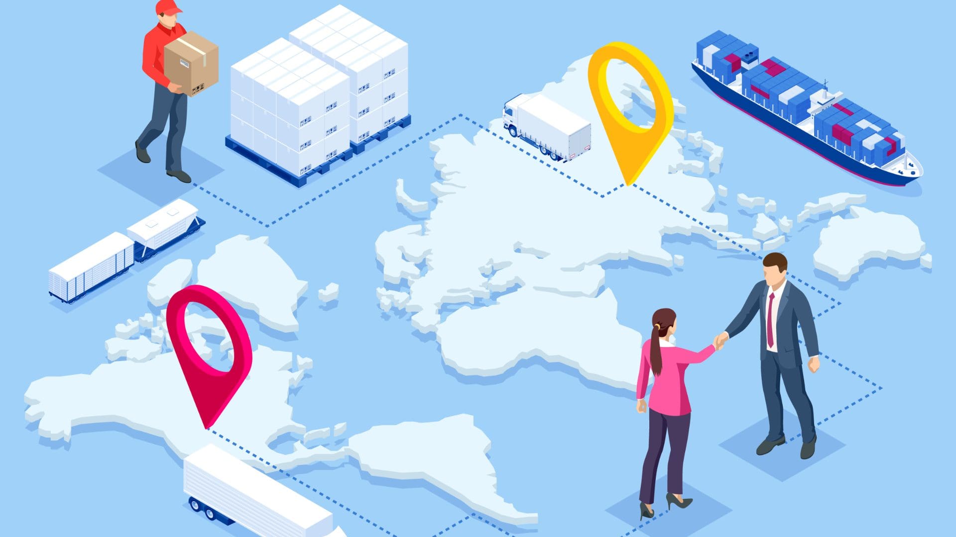 Supply Chain Planning: Thinking about the Last Mile | Elite EXTRA