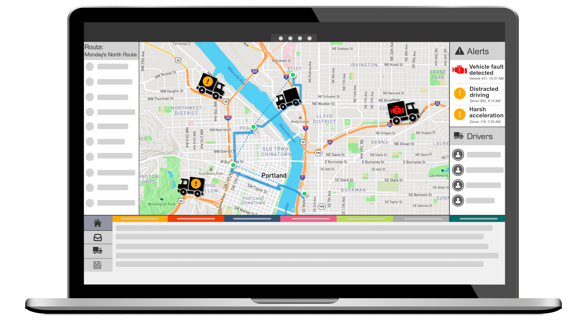 Fleet Telematics | Elite EXTRA