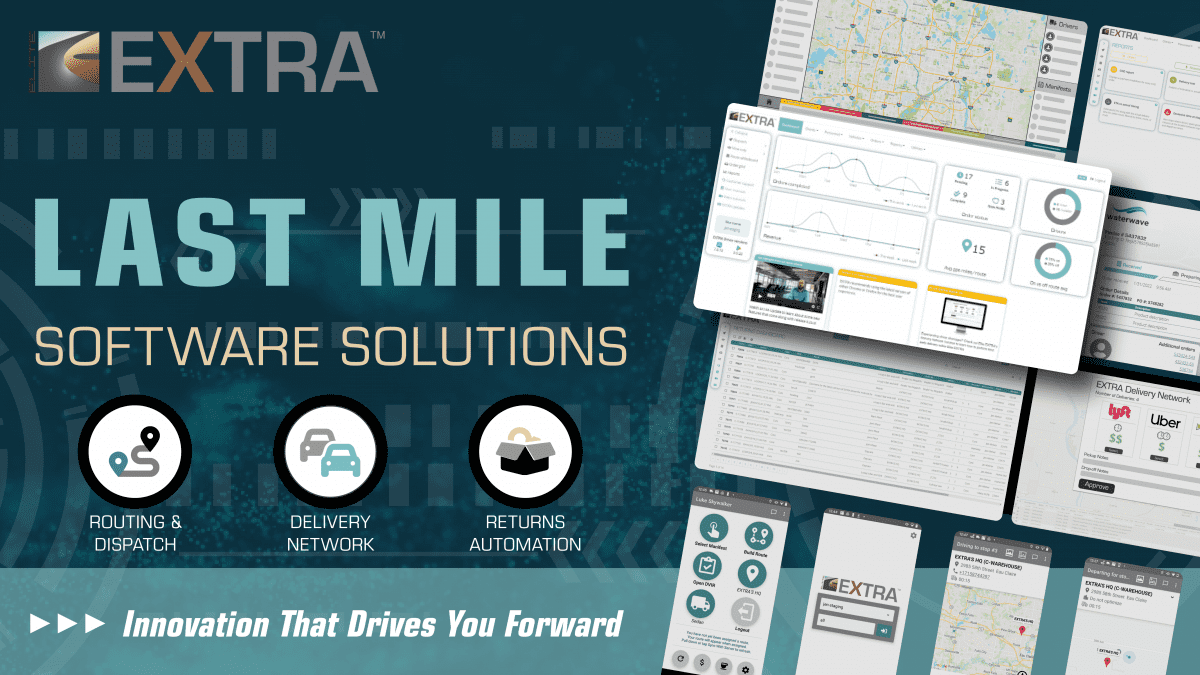 Elite EXTRA: Innovation That Drives You Forward | Elite EXTRA