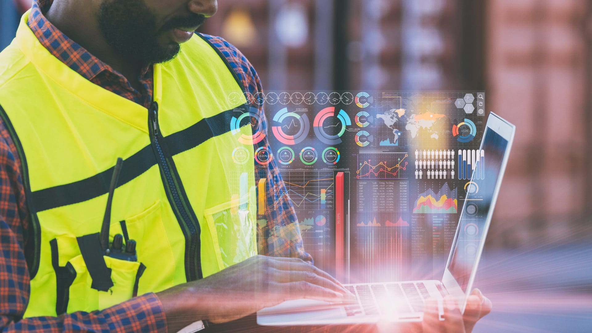 8 Supply Chain KPIs Impacting Last Mile Delivery | Elite EXTRA