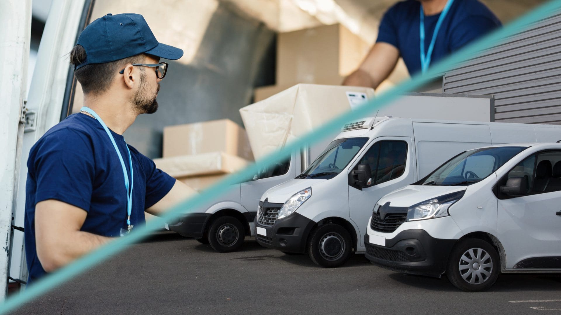 The Two Faces of Last Mile Delivery | Elite EXTRA