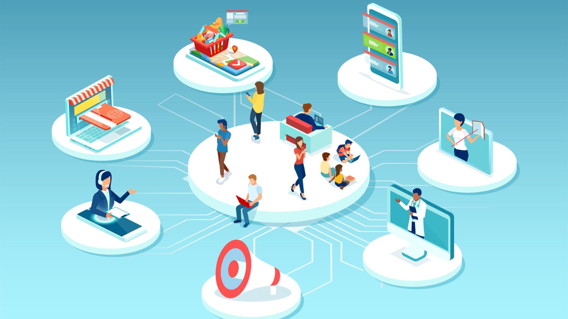 Digitizing Your Last Mile Customer Experience | Elite EXTRA