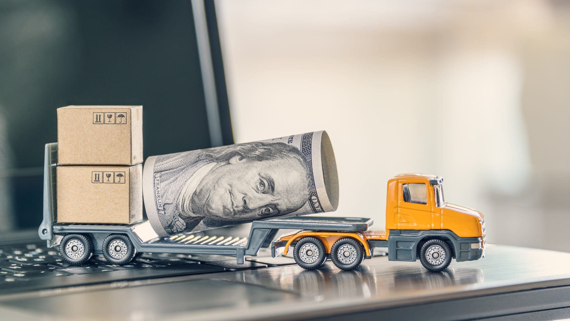 Fleet Costs: How Can You Save on Your Deliveries? | Elite EXTRA