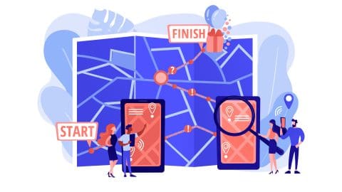 Static vs Dynamic Routing: Key Differences and Benefits | Elite EXTRA