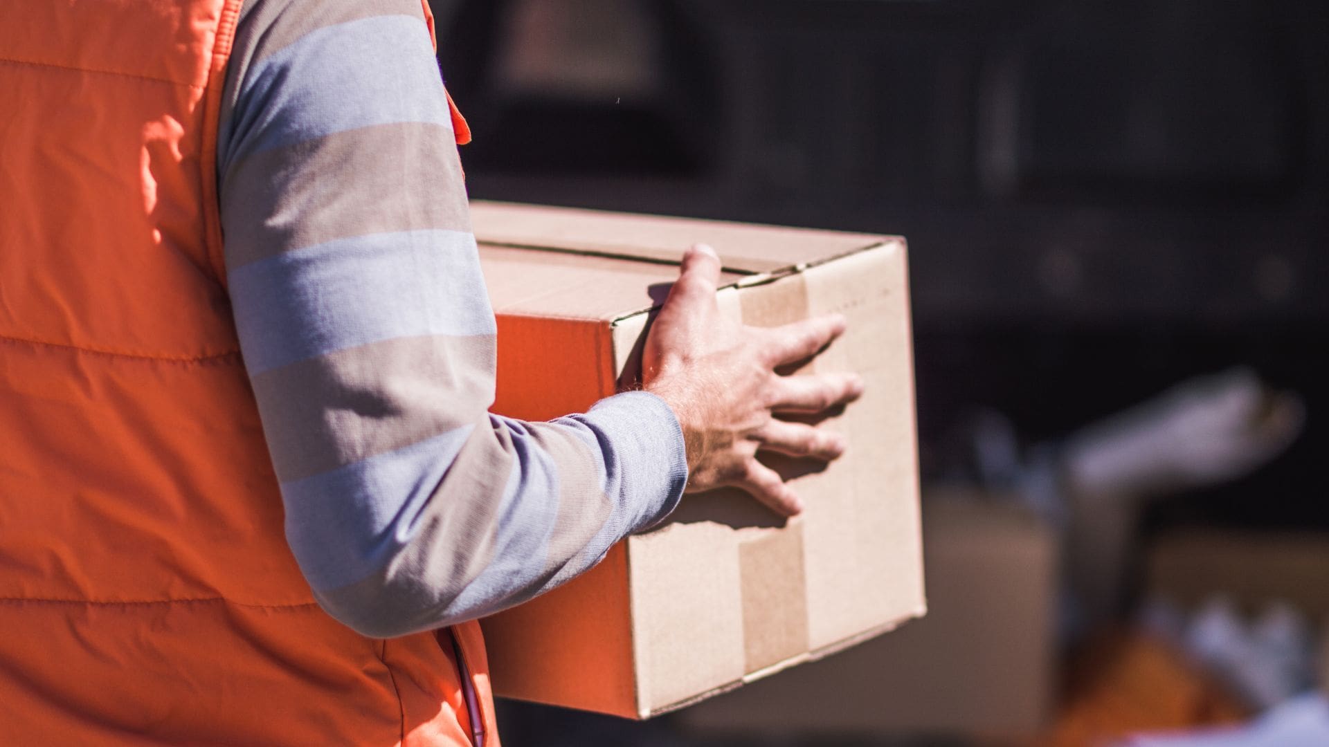 The Reverse Logistics Hassle | Elite EXTRA