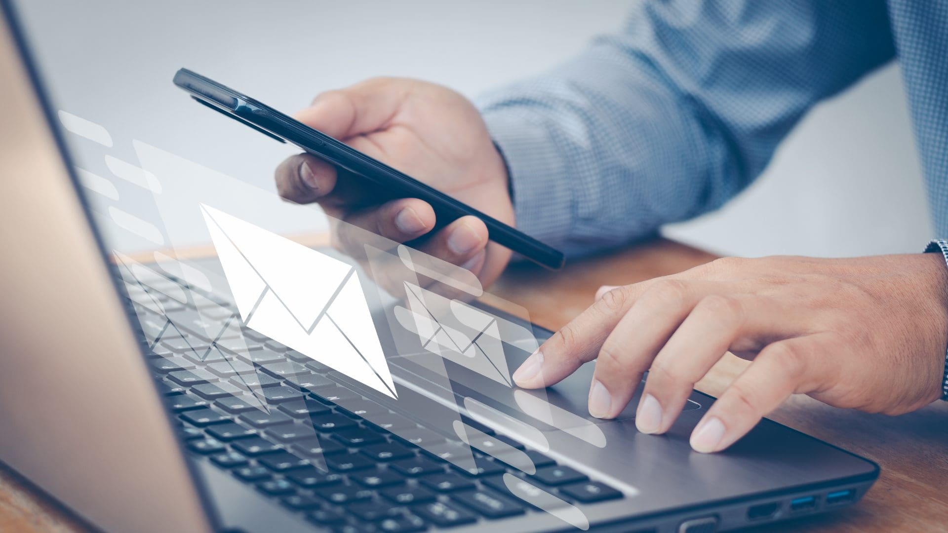 Delivery Notifications: Transform Your Deliveries | Elite EXTRA