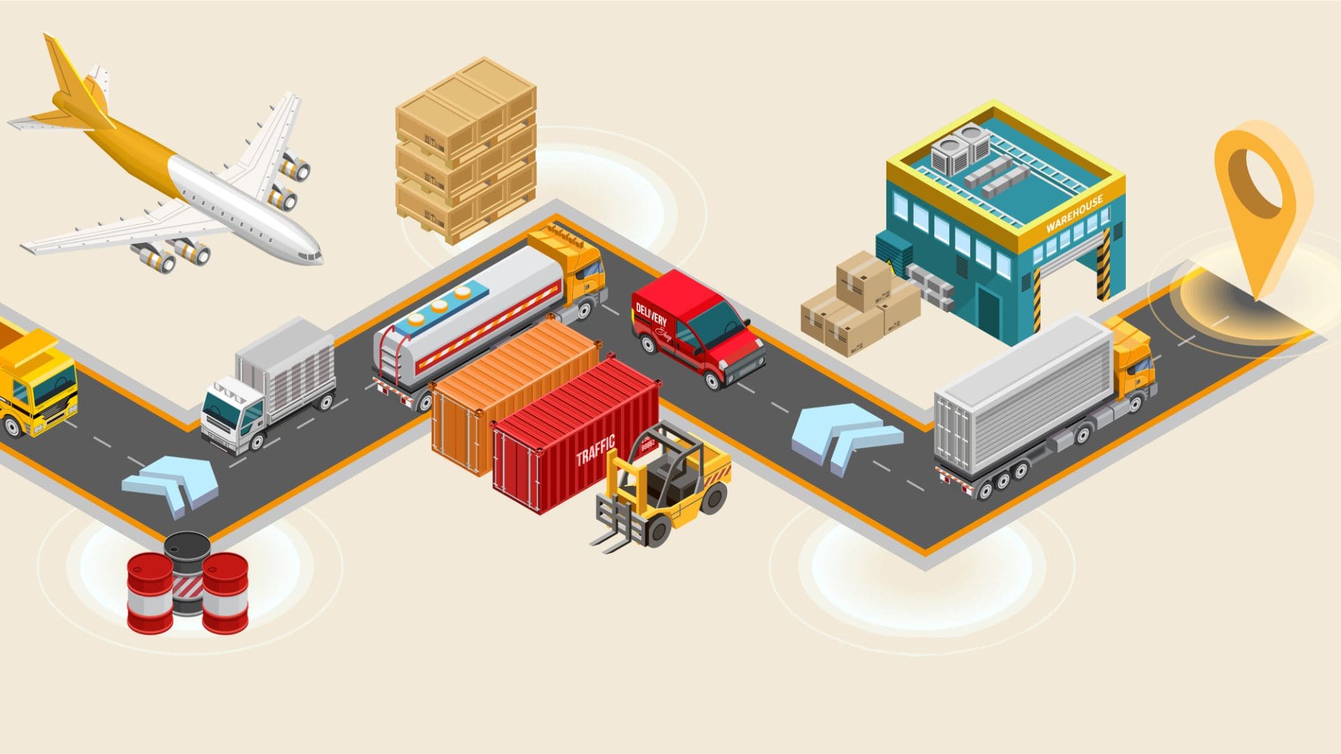 Route Optimization: Driving Your Profits and Improving Satisfaction ...