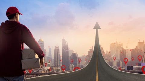 Third Party Delivery Services: The Complete Guide | Elite EXTRA