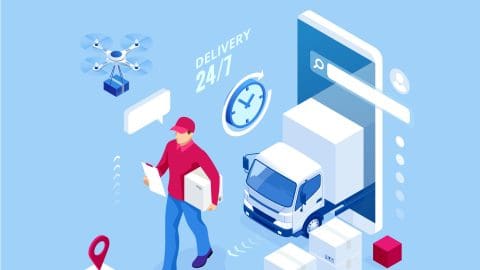 Why Delivery Speeds are as Important Now as Ever | Elite EXTRA