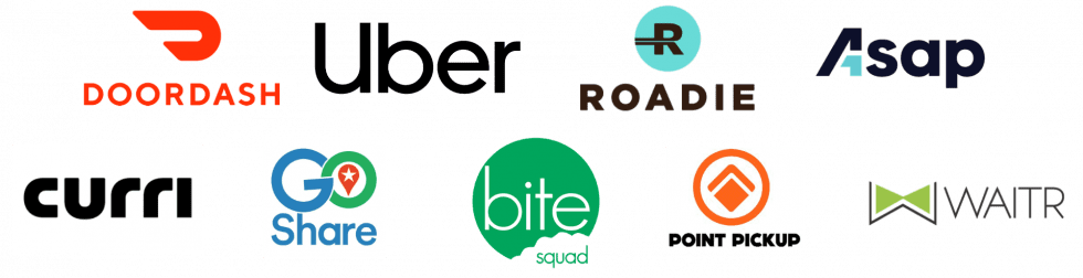 Third Party Delivery Services For Any Industry | Elite EXTRA