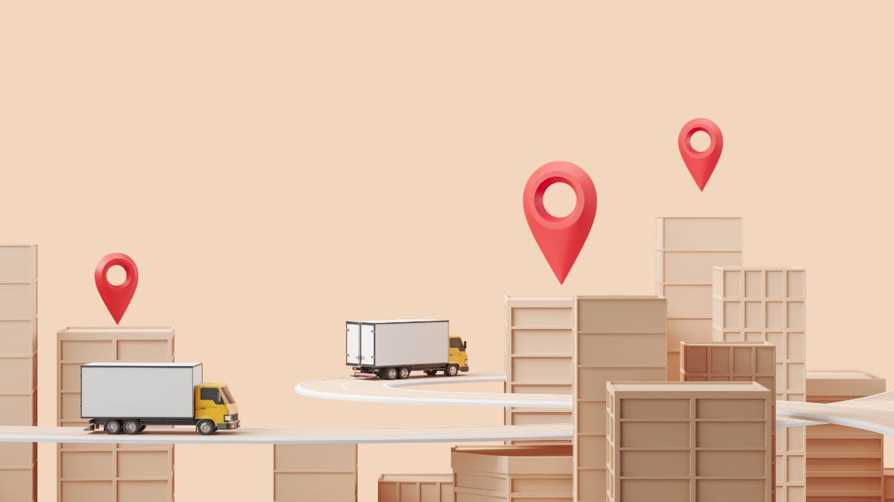 Eliminate Delivery Pain Points With Real-Time Dispatching | Elite EXTRA Eliminate Delivery Pain Points With Real-Time Dispatching | Elite EXTRA
