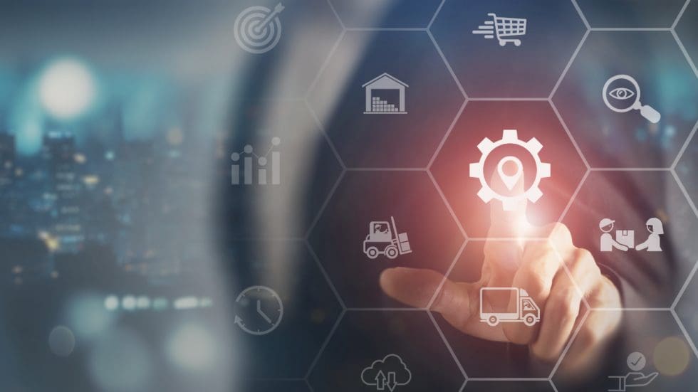 How Operations & Logistics are Crucial for Delivery Management | Elite ...