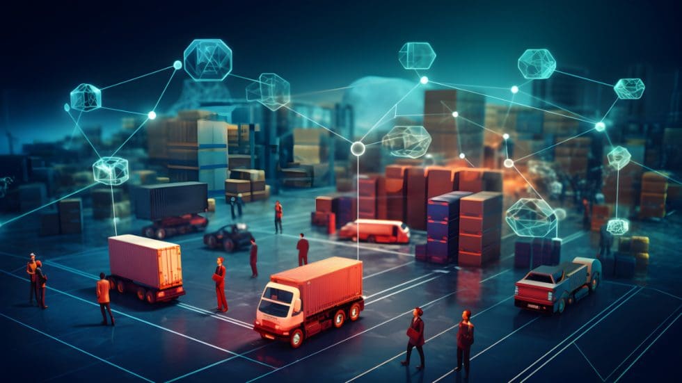 The Path to Paperless Logistics: A Digital Supply Chain Blueprint ...
