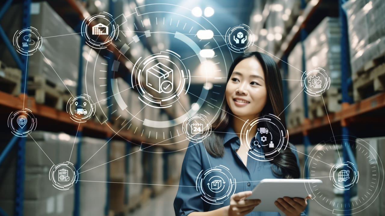 Four Key Factors of Logistics Management Software | Elite EXTRA