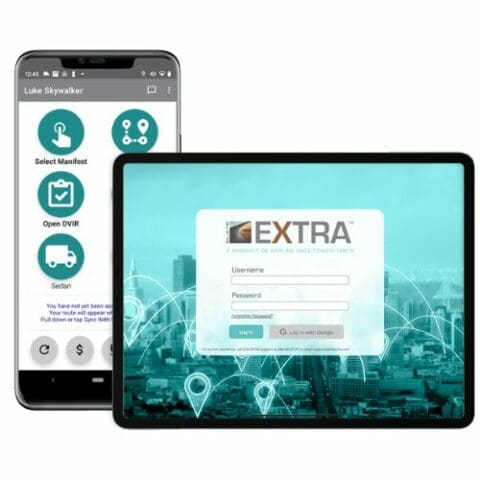 Four Key Factors of Logistics Management Software | Elite EXTRA