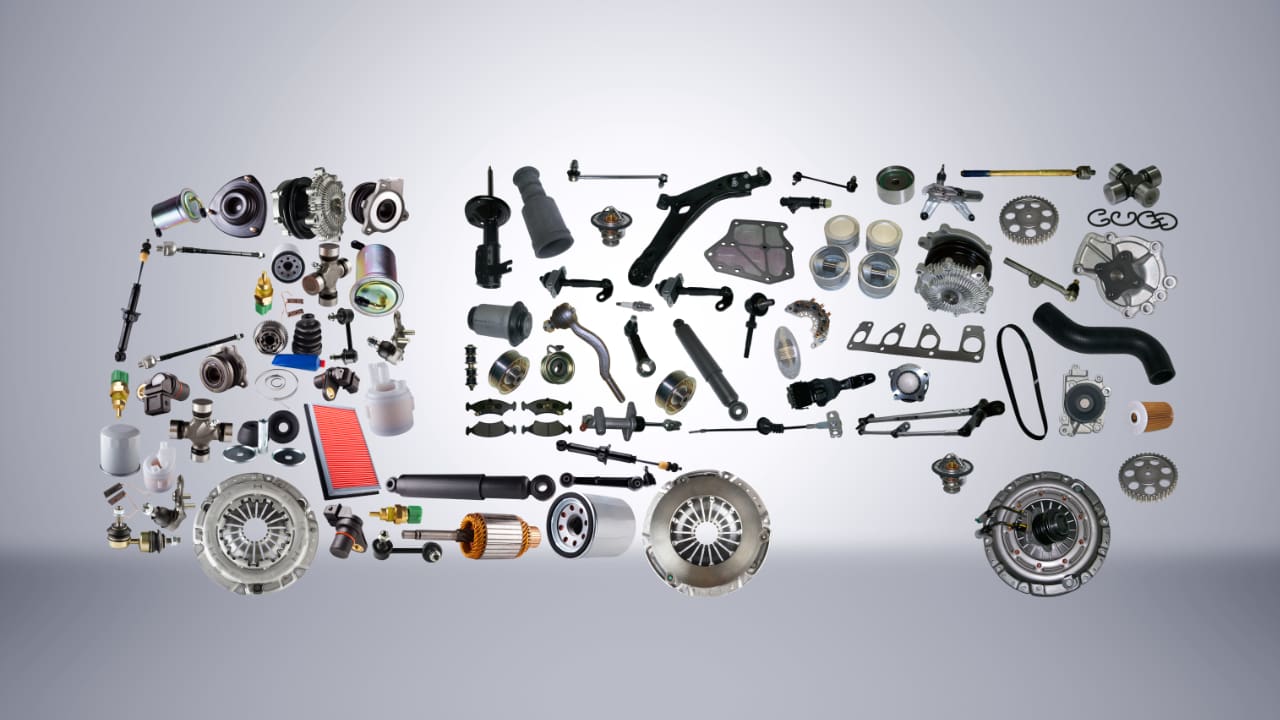 Top Five Tips for Delivering Auto Parts Like a Pro | Elite EXTRA