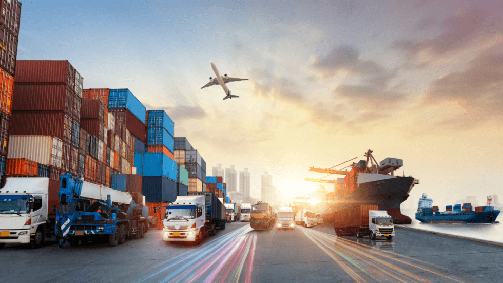 Exploring the 7 Main Types of Delivery | Elite EXTRA