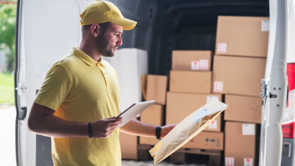 Delivery Instructions: A Guide for Businesses & Consumers | Elite EXTRA