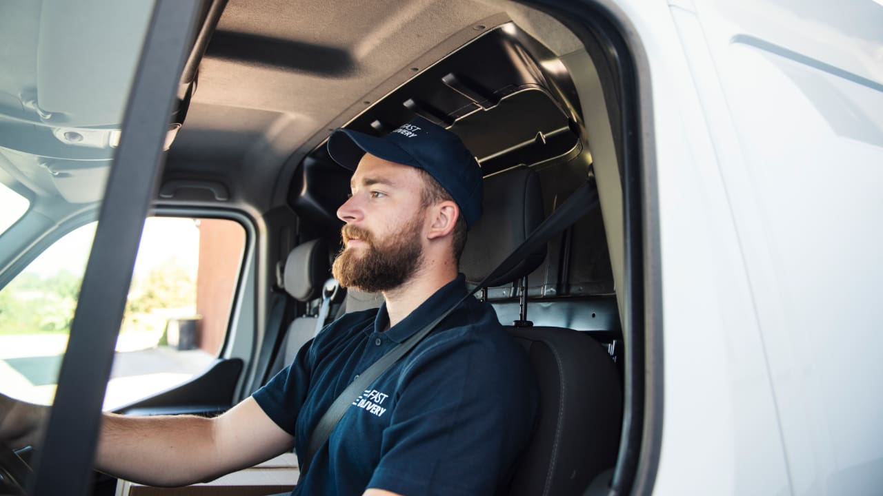 Everything You Need to Know About Delivery Driver Tracking | Elite EXTRA