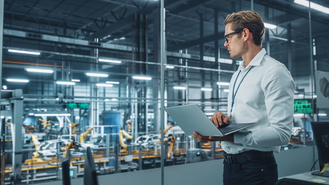 Top Reverse Logistics Companies in 2024 | Elite EXTRA