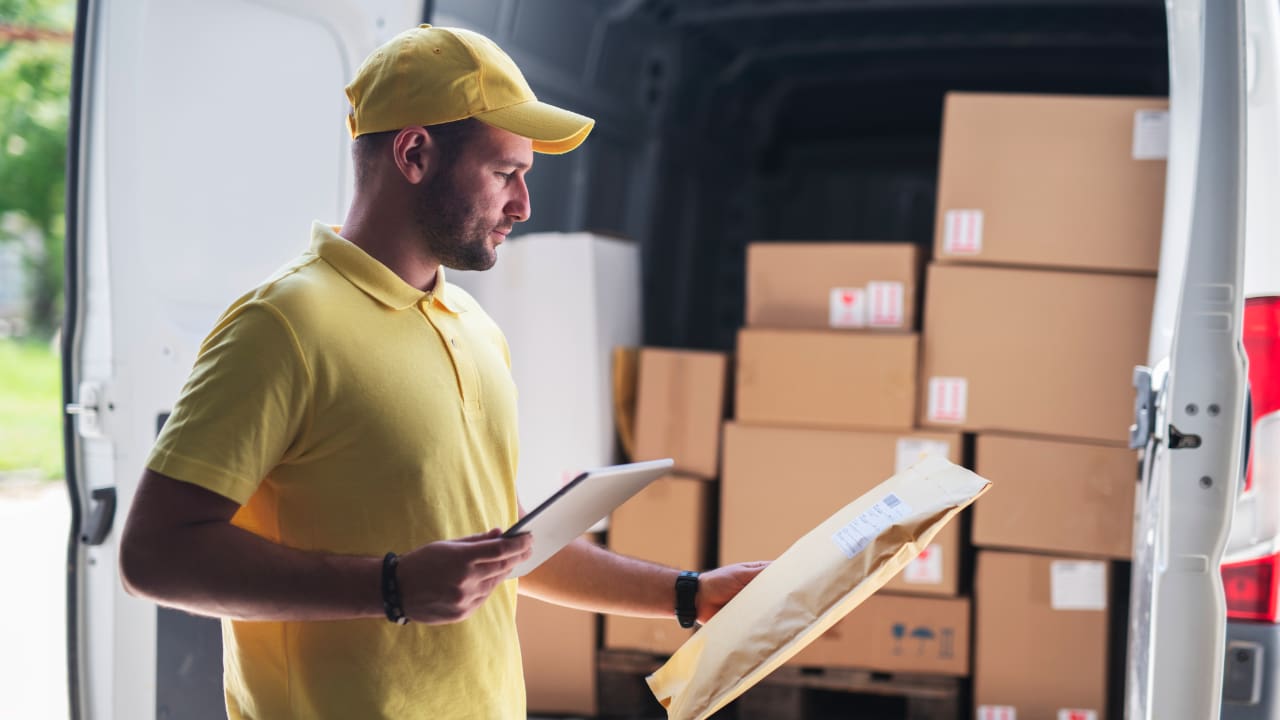 Delivery Management 101: Your Complete Guide for 2025 | Elite EXTRA