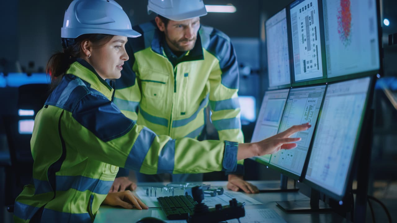 Key Features and Benefits of Dispatch Management Systems | Elite EXTRA