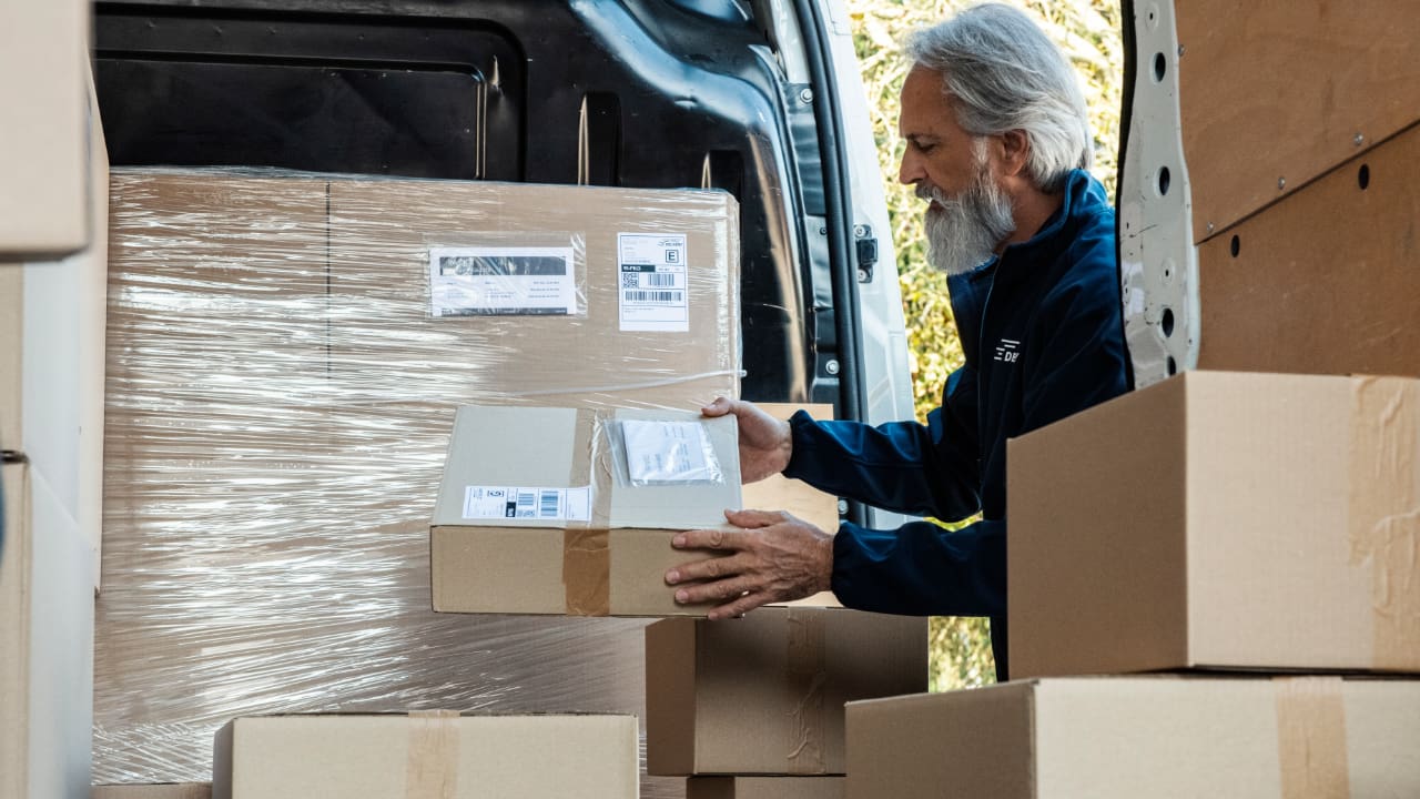 Load Planning: Strategy for Faster & Cheaper Deliveries | Elite EXTRA