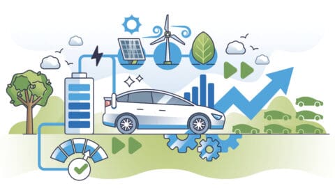 Your Guide to EV Fleet Management Software | Elite EXTRA